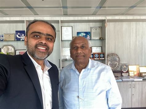 praneet kumar on linkedin indiaspaceindustry atmanirbharbharat hyderabad