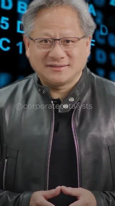 How Nvidia Embraced The Ai Revolution And A Bold Leap Into The Future Nvidia Nvidiagpus Ai