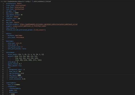 如何用PaddleDetection做一个完整的目标检测项目 知乎