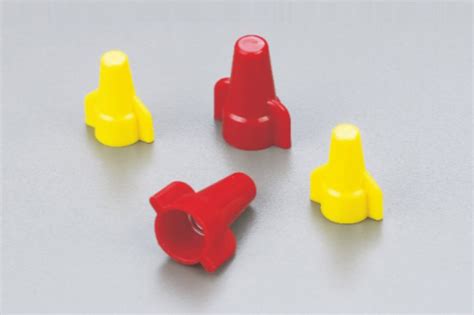 Screw On Wire Joint Connector Quick Wire Joint Quick Wire Connectors And Wire Connector