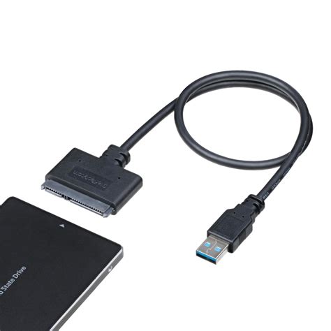 Usb 30 To 25 Sata Hdd Cable Computers And Accessories