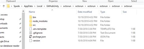 Github For Unity V110 Does Not Initialize In Projects · Issue 941 · Github For Unityunity