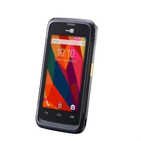 CipherLab RS31 Mobile Computer At Best Price In Chennai By Origin Technology Associates ID