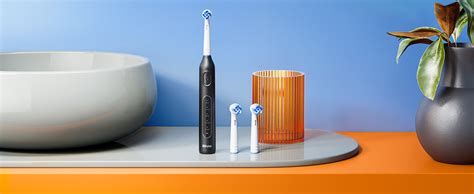 Bitvae R1 Rotating Electric Toothbrush With 8 Brush Heads
