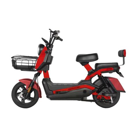 Moto Eletrica Foston X13 Max 1000w