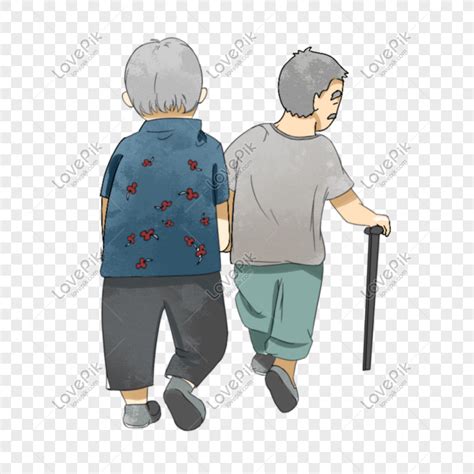 아내 Png 일러스트 무료 다운로드 Lovepik