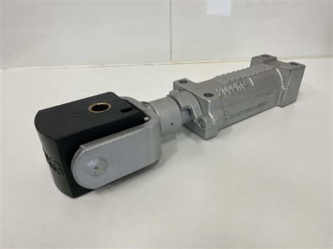 poly block off road override coupling