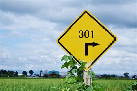 Pourquoi Et Quand Faire Une Redirection 301 Sur Son Site Internet