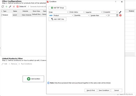 Magento Store Manager