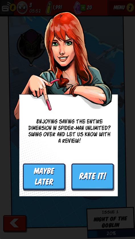 Mary Jane Spider Man Unlimited Game Mary Jane Watson Photo Fanpop