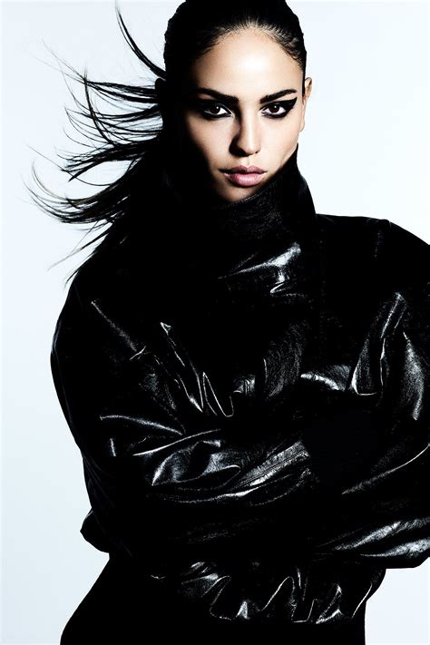 Eiza Gonzalez Vogue Mexico 2019 04 GotCeleb