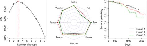 Figure 1 From A Bayesian Mark Interaction Model For Analysis Of Tumor Pathology Images