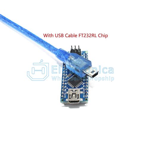 Ft232 Nano V30 Atmega328 Development Board Jh B2b Wholesaleanddropship Online Store