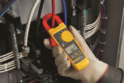 Current Clamps What They Are The Different Types And Their Applications