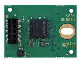 SFUI1024J2AB1TO C MS 2A1 STD SWISSBIT USB Flash Drive 3 1 Version Commercial 1 GB SLC U