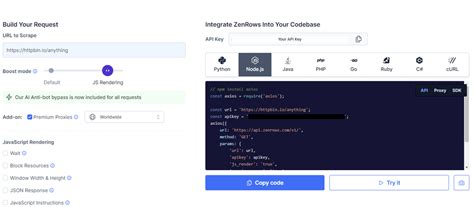 How To Solve Puppeteer 403 Error Zenrows