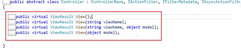 Views In Aspnet Core Mvc Jayant Tripathy