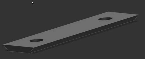 Cr6 Se Hot End Linear Rail Mgn12h Mounting System By Gx1400 Download Free Stl Model