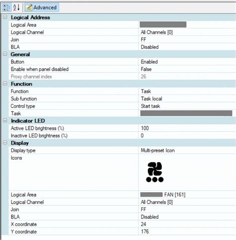 Philips Dynalite Multi Device Fan Control Using Tasks Hardtechnology Blog