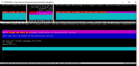 Handling Scary Merge Conflicts In Git That Annoying Turing Machine