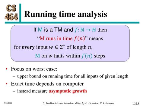 Ppt Intro To Theory Of Computation Powerpoint Presentation Free Download Id1722536