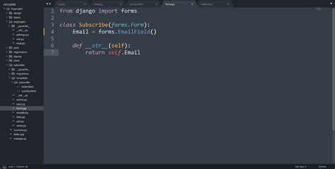 How To Send Emails In Django Elite Guidelines For Beginners Dataflair