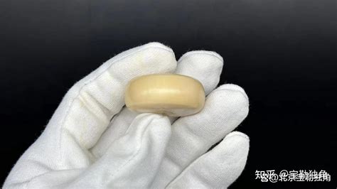 独角鲸牙独角纯肉黄肉实心小饼 知乎