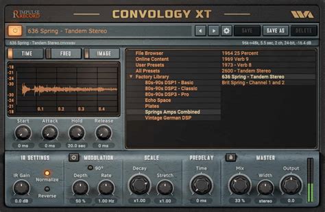 Convolution Reverb The Hidden Secret To Realistic Spaces