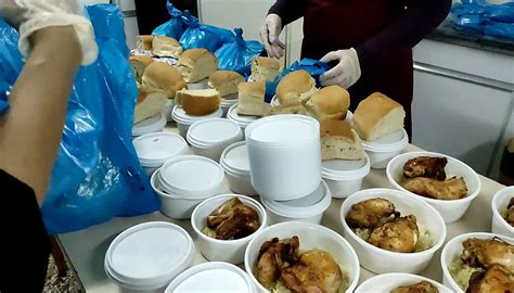 Πολίτες και επιχειρήσεις συνεχίζουν να παρέχουν στήριξη στο Συσσίτιο του Δήμου Κοζάνης