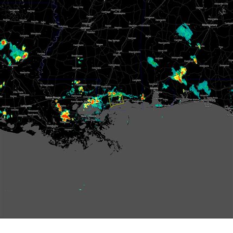Interactive Hail Maps Hail Map For Biloxi Ms
