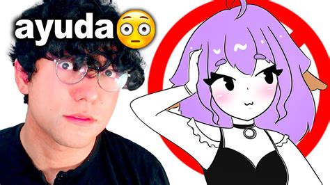 Me Enamor De Un Femboy Youtube