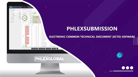 A Complete Submission Publishing Solution For Life Sciences Demo YouTube