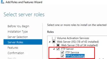 FTP Server Quick Setup On Windows 10 11 And Windows Server Windows OS Hub