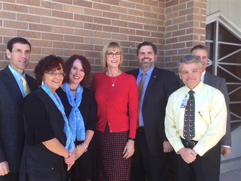 State Representative Ed Clere