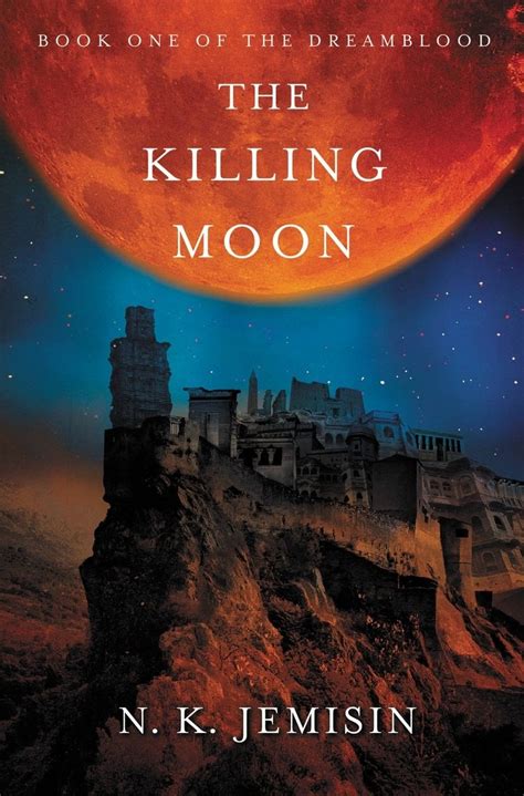 Sfwa Grand Master N K Jemisin