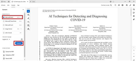 How To Do Word Count In Pdf What Is The Shortcut Updf