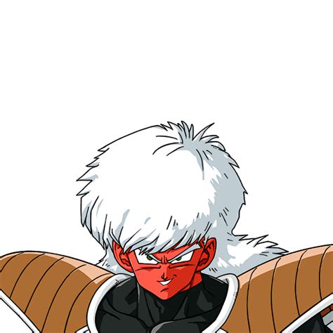 Jeice Render [dbz Kakarot] By Maxiuchiha22 On Deviantart