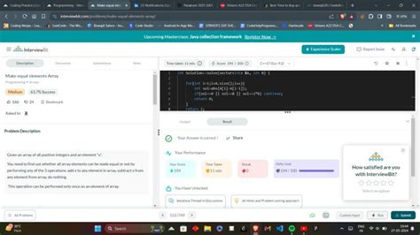 biswajit sahoo on linkedin 365daysofcode scalerdiscord