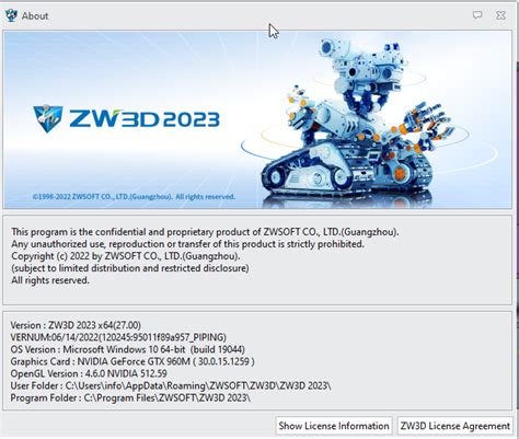 Strange Reference Calculation Zw3d Cad Zw3d Forum