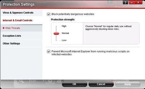 Trend Micro Titanium Maximum Security Descargar