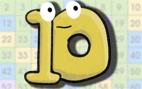 A Video About The Number 10 — Numberphile
