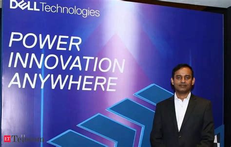 Dell Unveils Next Gen Poweredge Servers In India To Boost Digital Transformation Et Telecom
