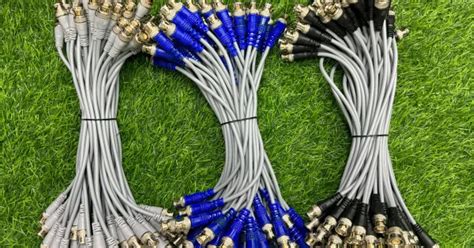 BNC Connector Best Price BNC Camera Connector