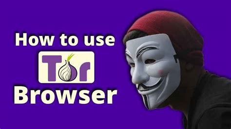 How To Use Tor Browser Anonymously Safe Guide Fast Speed