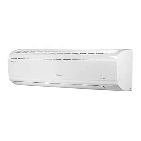 Voltas 15tr Inverter 3 Star Split Ac 183 Vdzz At Rs 35000piece Air