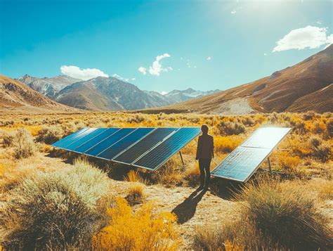 Active Solar Energy Defined Making The Sun Work For You