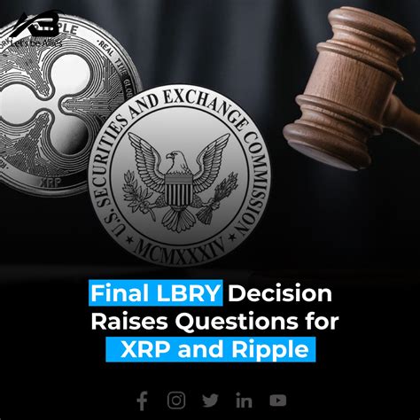 Allies Bridge On Twitter Concerns About The Impending Decision In The