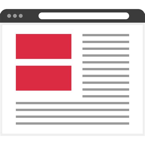 Interface Generic Others Icon