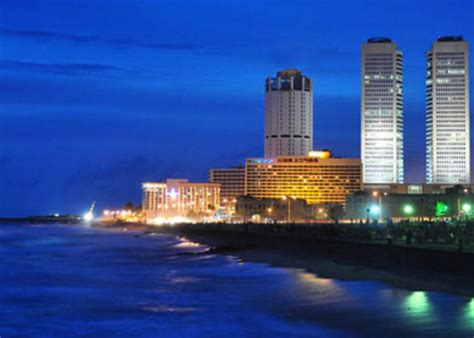 Colombo Business Club කොළඹ ව්‍යාපාරිකයන්ගේ සන්සදය Facebook