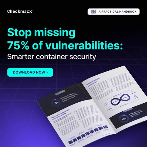 Checkmarx On Linkedin Checkmarx And Sysdig Secure Containers From Code